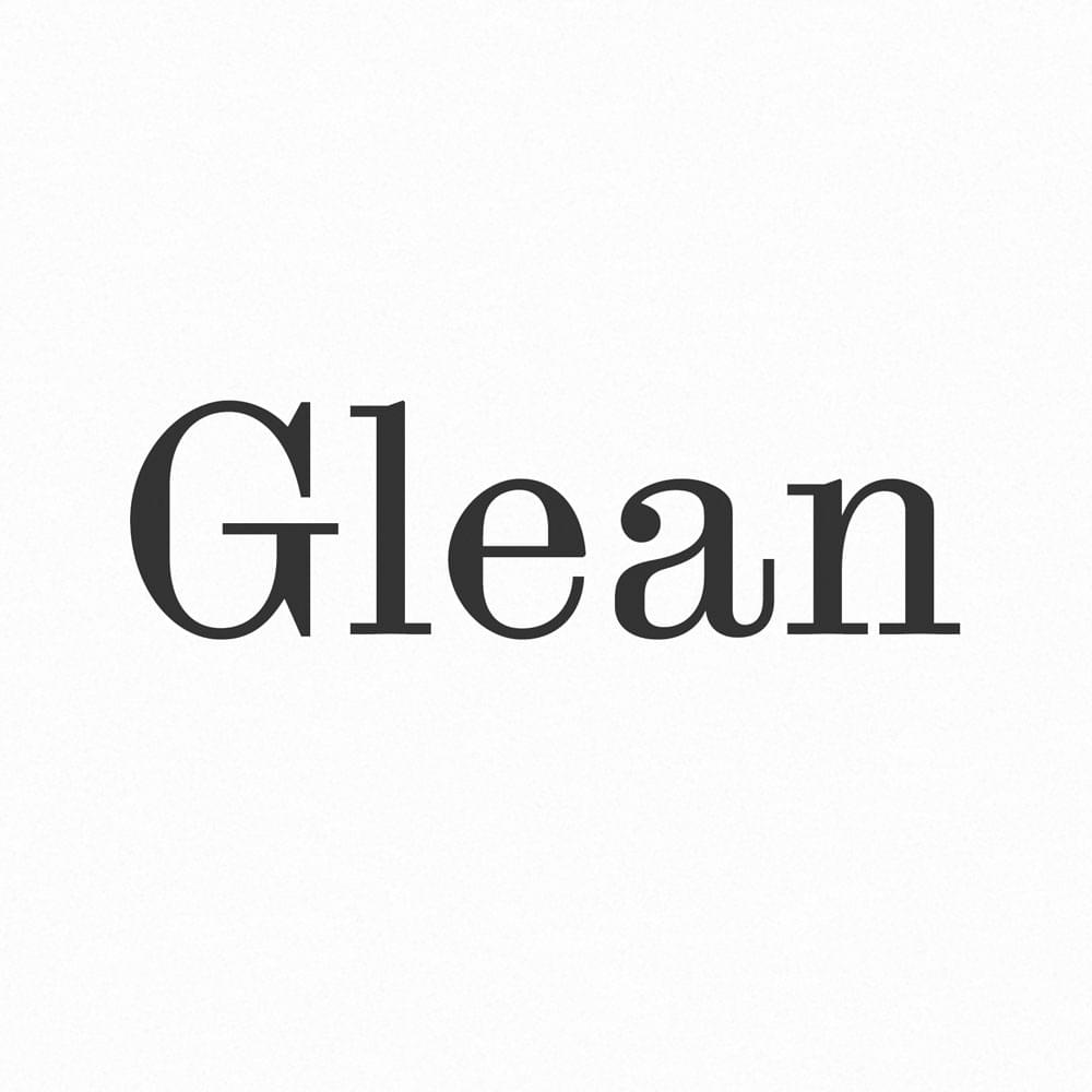 GLEAN magazine